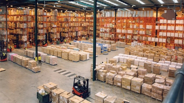 5 Hal Penting dalam Proses Inbound Warehouse, Wajib Tahu! - Ginee