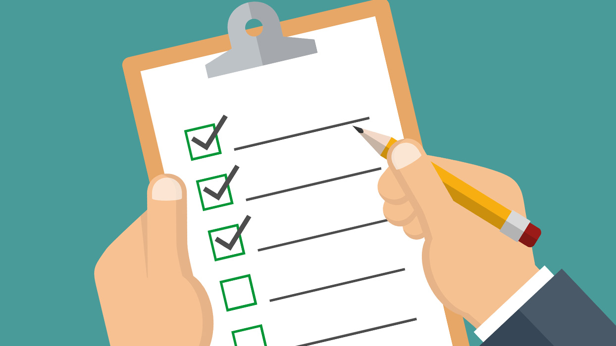 5 Hal Penting dalam Proses Inbound Warehouse, Wajib Tahu! - Ginee