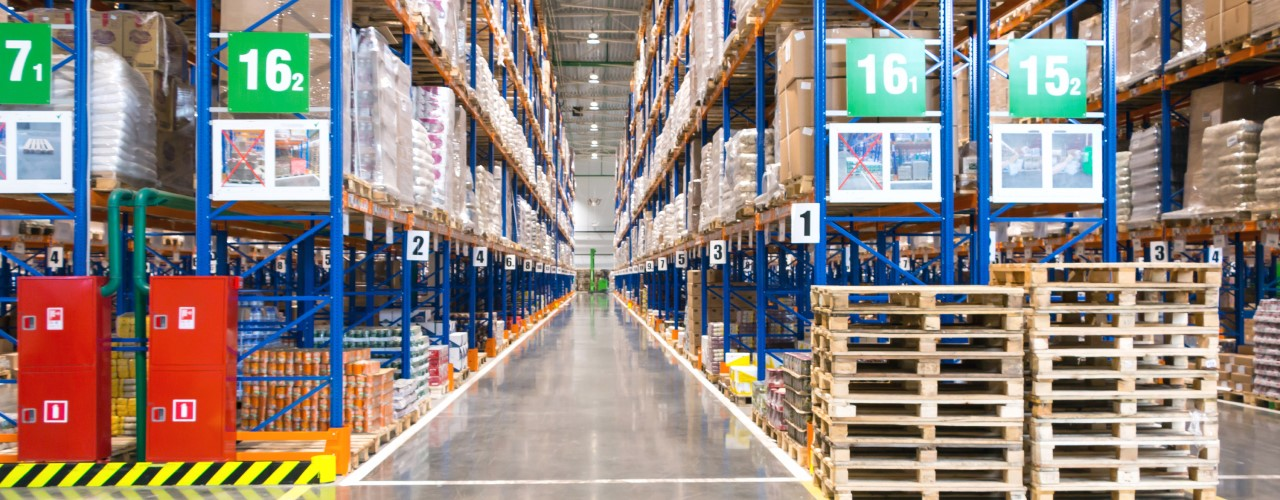 5 Hal Penting dalam Proses Inbound Warehouse, Wajib Tahu! - Ginee