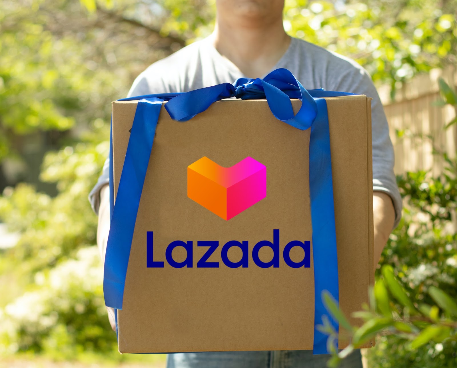 Lazada Shipping Process Guide and How Long Will It Take? - Ginee