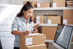 Lazada Shipping Process Guide and How Long Will It Take? - Ginee