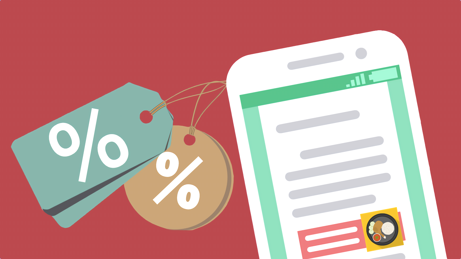 2 Cara Setting Discount di Shopee Mudah, Langsung Bisa! - Ginee