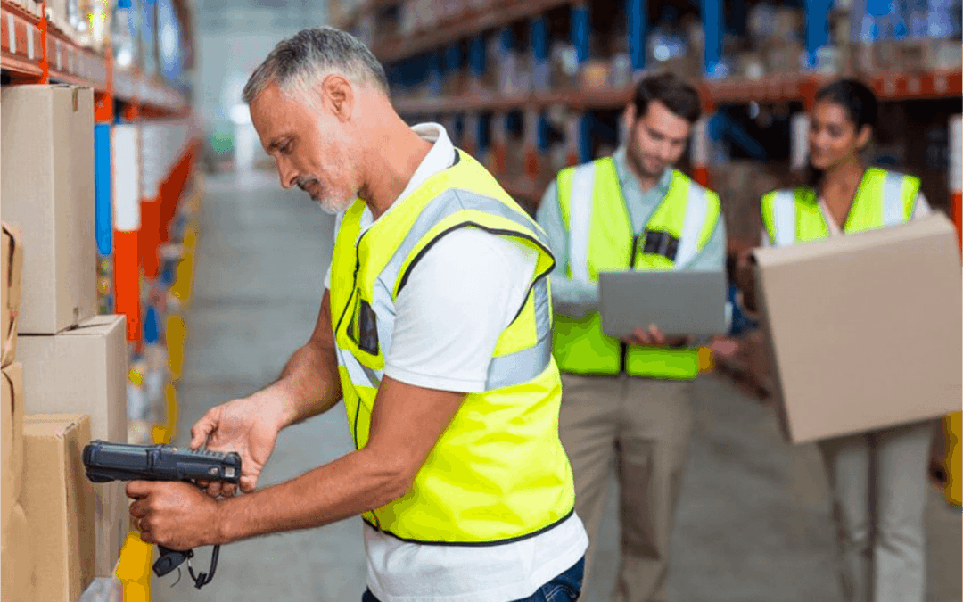 5 Tips Ampuh Memilih Sistem Pergudangan Cocok bagi Bisnis - Ginee