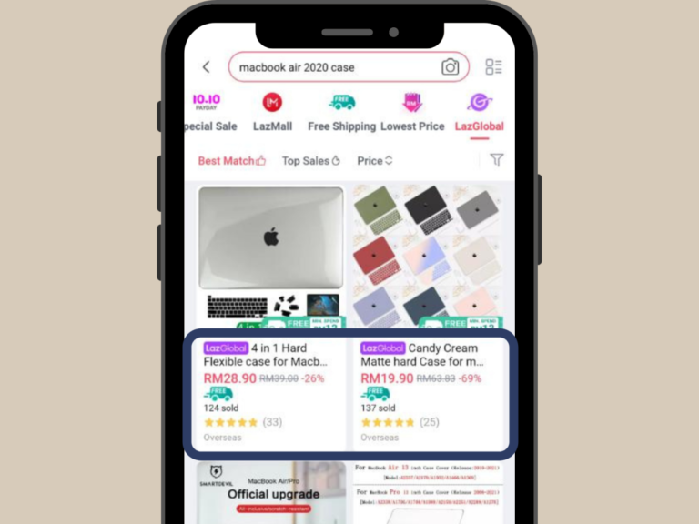 Here Is Lazada Seller Register Guide for Beginners - Ginee