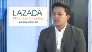 Who Is the CEO ff Lazada? How Is the Process of It? - Ginee