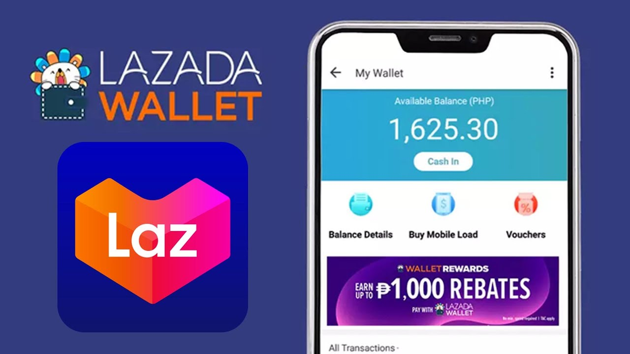 Sellers Have to Know How to Pay Lazada Using GCash Method - Ginee