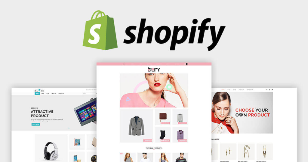 How To Edit Copyright In Shopify And Footer Content Ginee