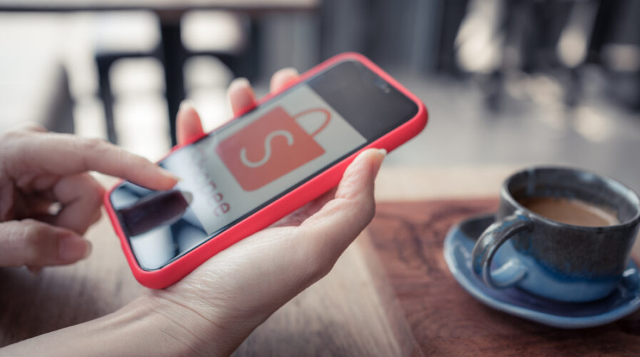 4 Ways How To Change Shop Name In Shopee And Store URL Ginee