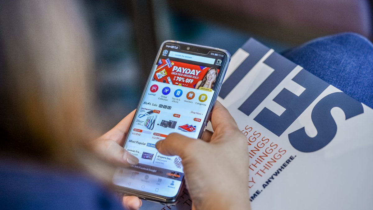 Must Know! How to Track Lazada Order in 3 Different Ways! - Ginee