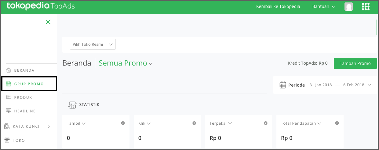 Yuk, Belajar Algoritma Tokopedia dan Jadi Seller Sukses! - Ginee