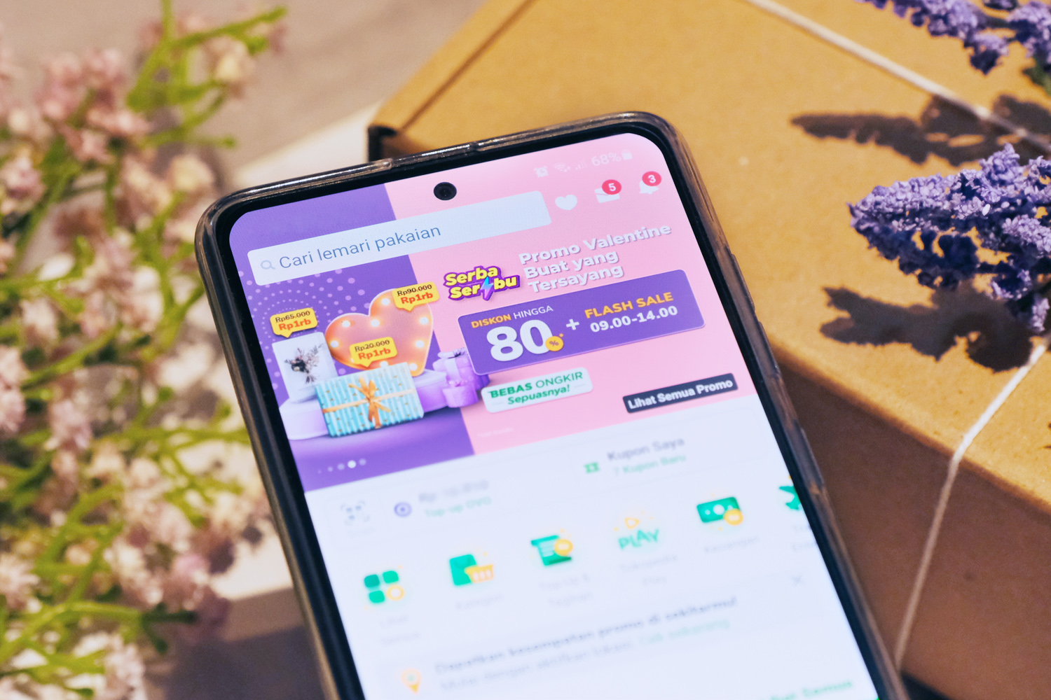 4 Tingkatan Member Tokopedia Ini Bantu Tokomu Makin Famous - Ginee