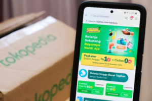 4 Tingkatan Member Tokopedia Ini Bantu Tokomu Makin Famous - Ginee