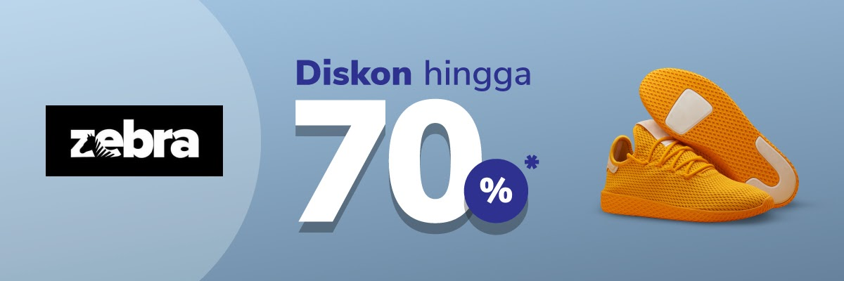 4 Macam dan Contoh Iklan Tokopedia Lengkap dan Cara Pakainya - Ginee