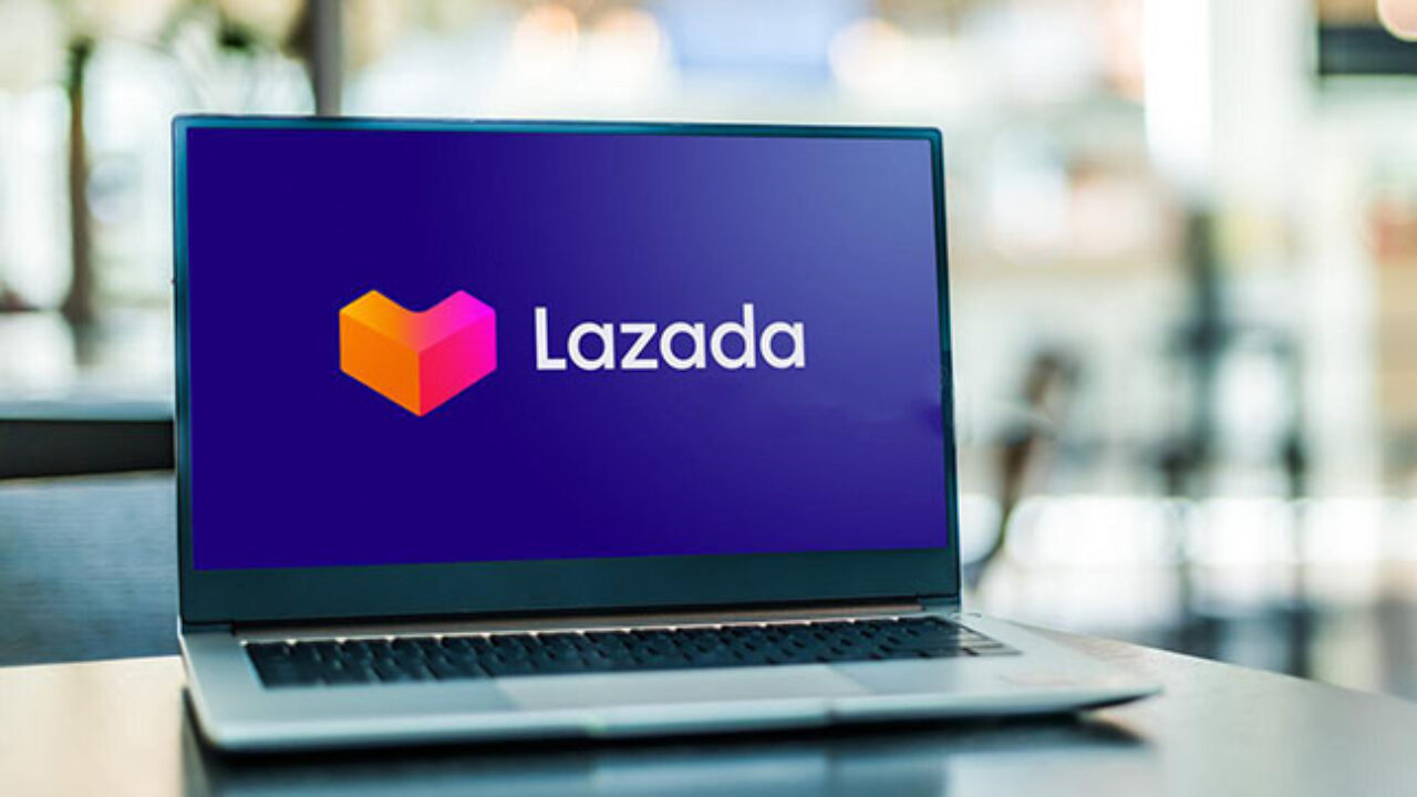 3 Ways How to Print Airway Bill Lazada and Check Invoice - Ginee