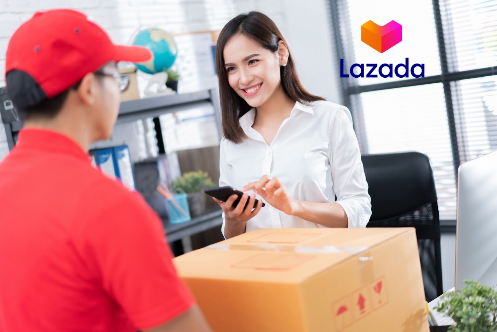 How to Refund Lazada for Buyers and Manage Them for Sellers - Ginee