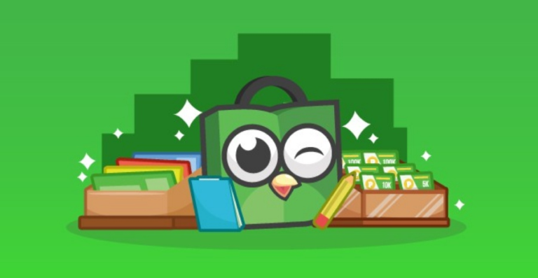 4 Cara Tokopedia Seller Login dan Step by Step Buka Store - Ginee