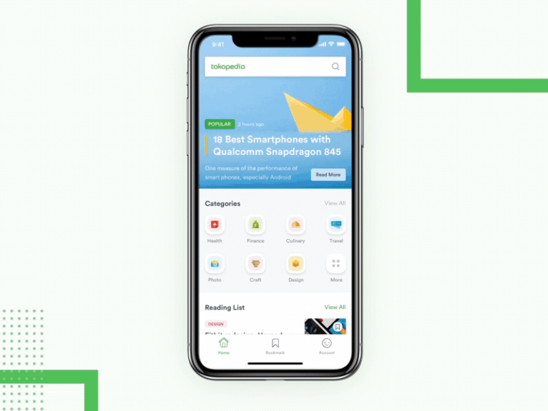 4 Cara Tokopedia Seller Login dan Step by Step Buka Store - Ginee