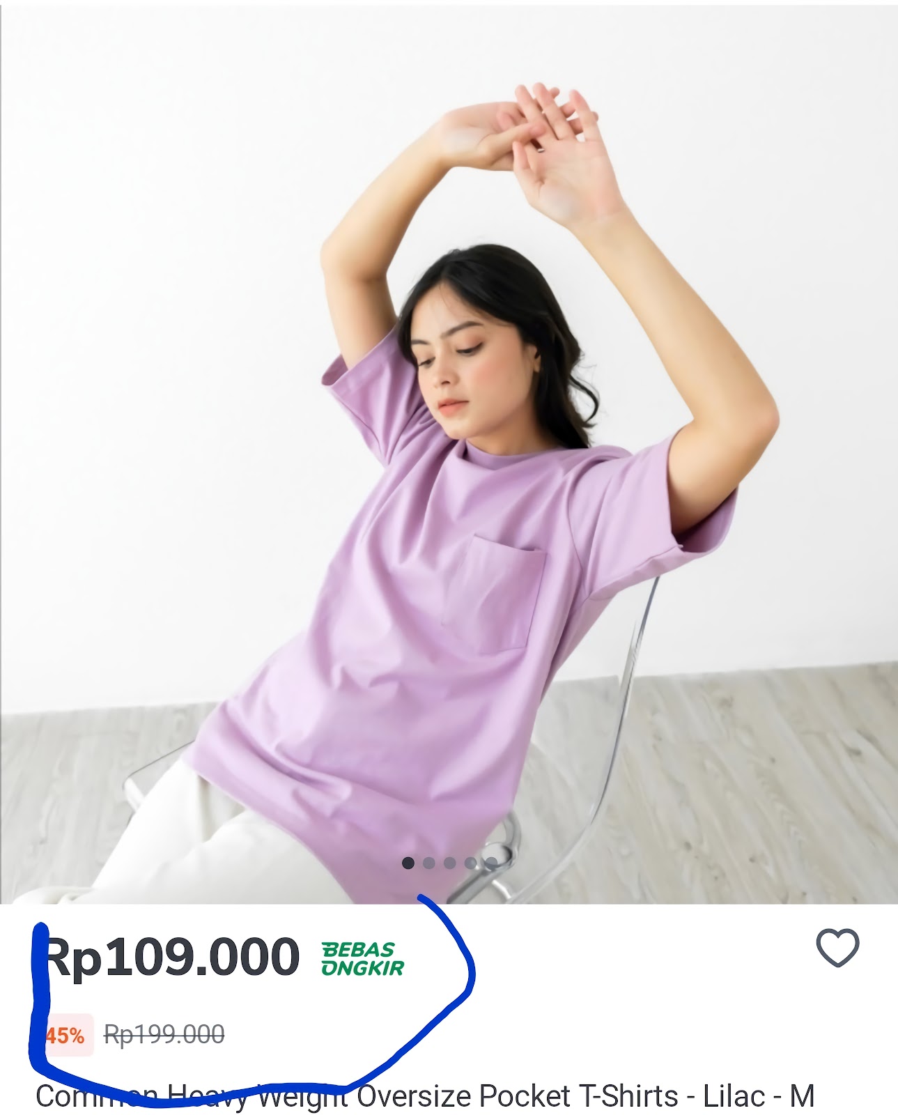 Harga Coret Tokopedia atau Diskon Toko, Ini Cara Aktifkannya - Ginee