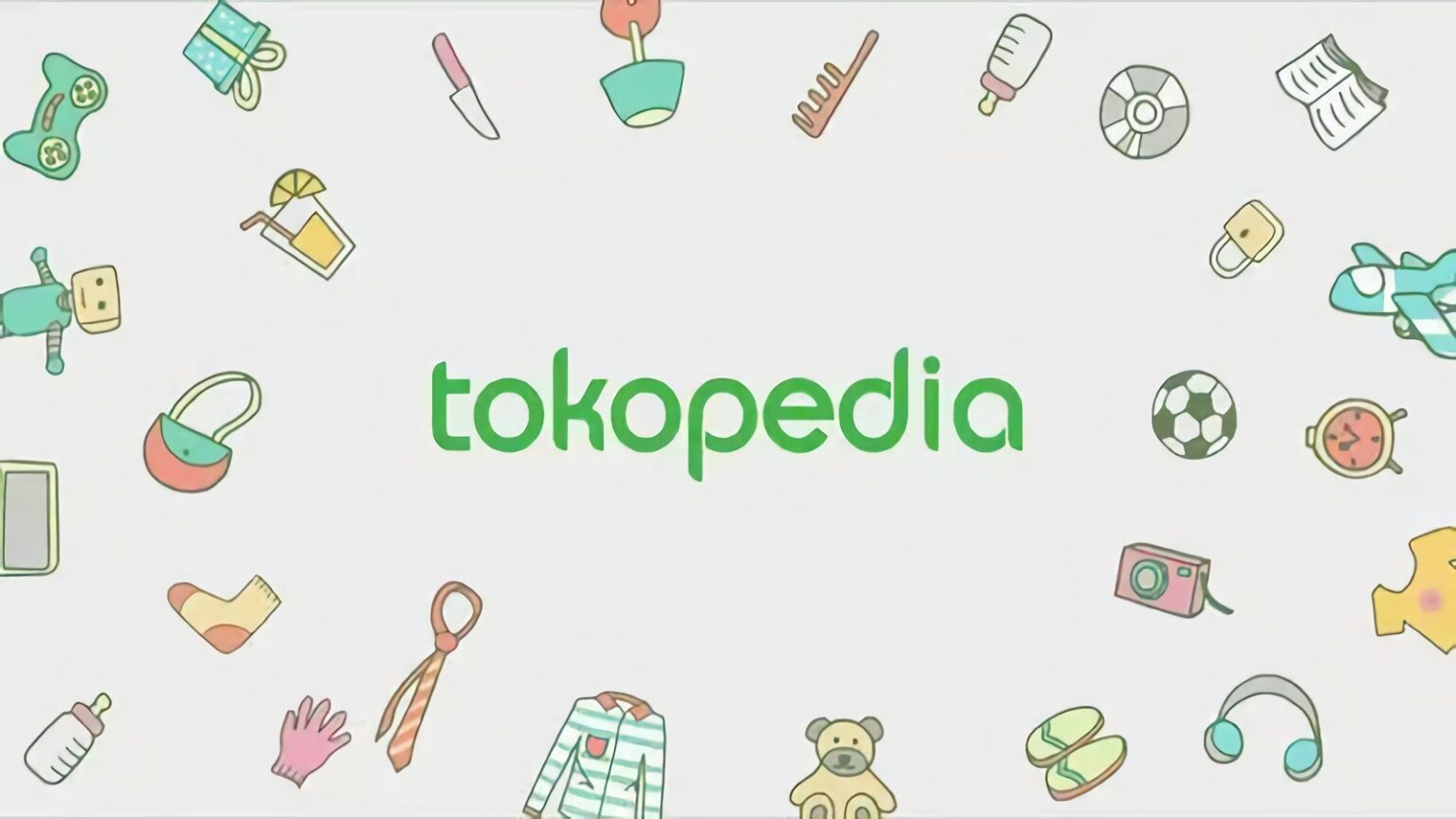 3 Cara Cetak Label Pengiriman Tokopedia untuk Penjual - Ginee