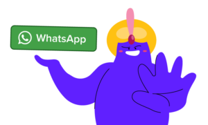 4 Contoh Auto Reply Chat Shopee untuk Tingkatkan Penjualan - Ginee