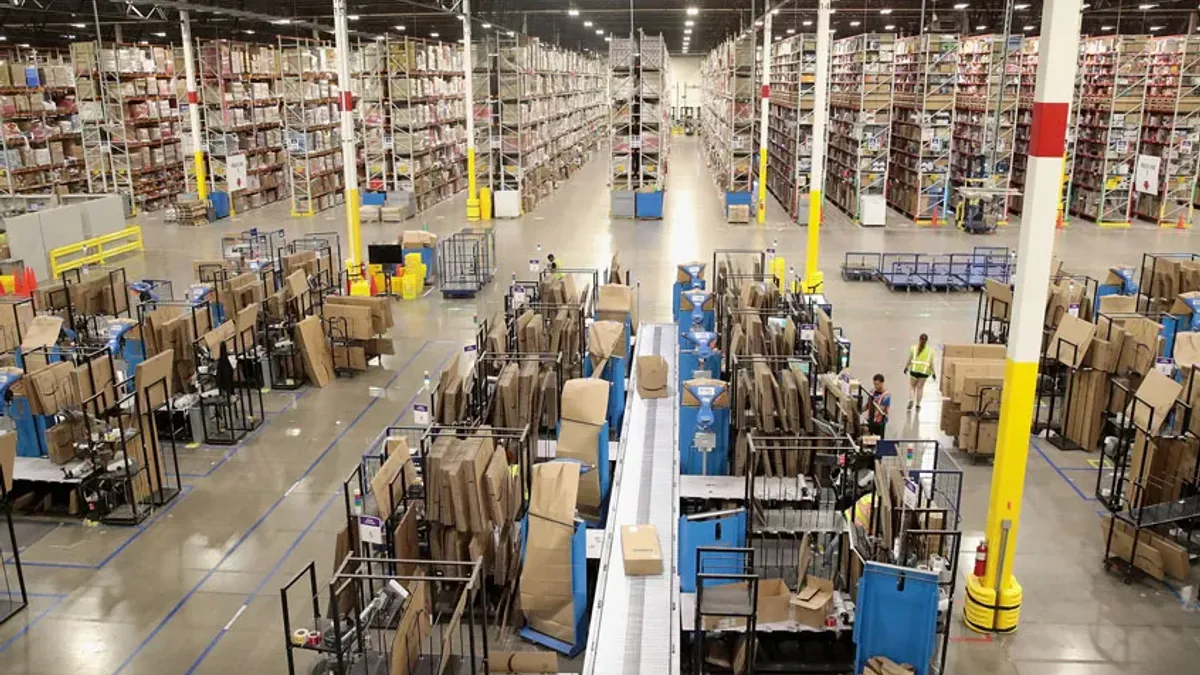 Ingin Tata Letak Gudang Rapi? Ini 5 Prinsip dan Metodenya! - Ginee