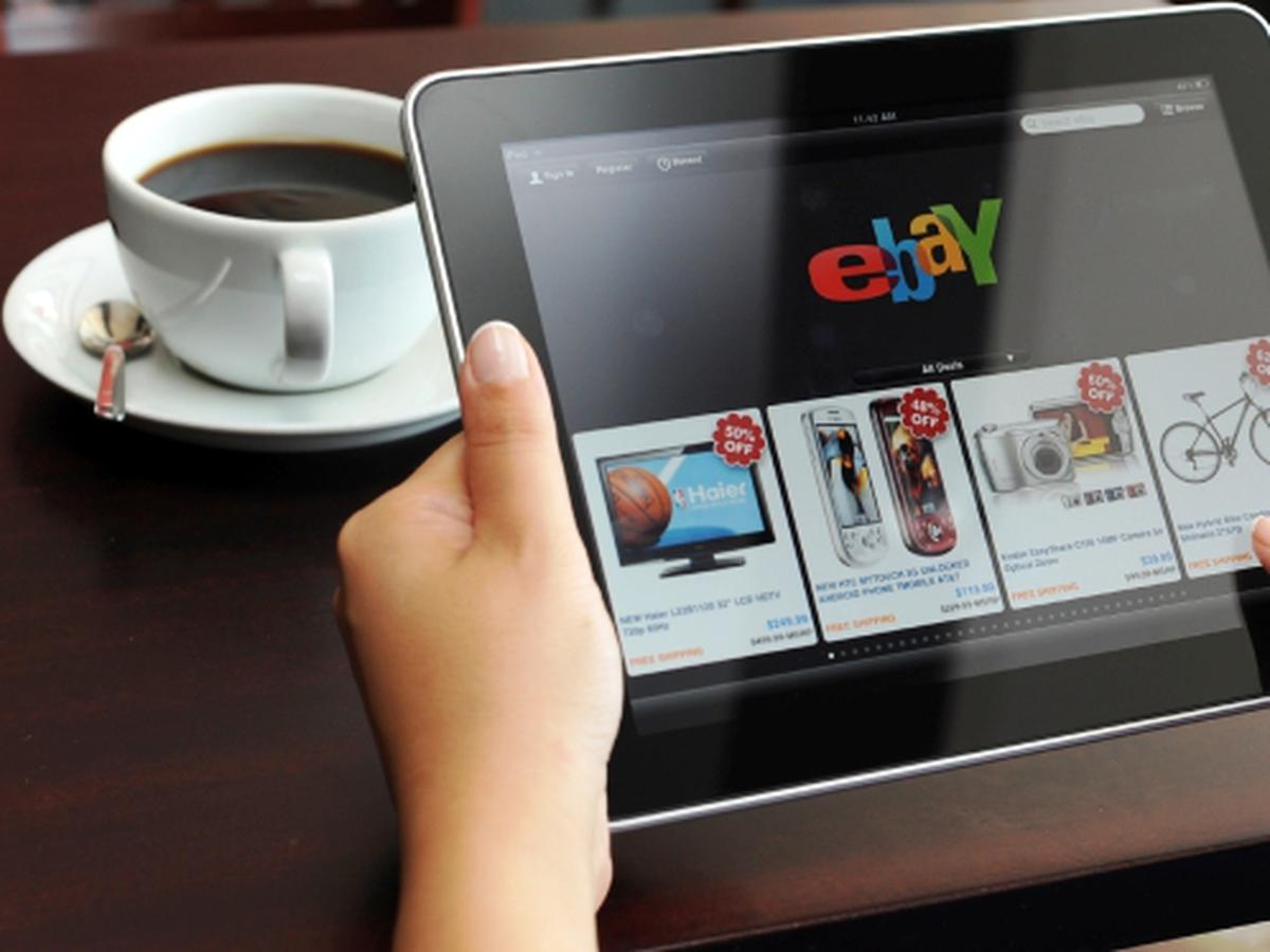 Increasing Sales? This Is How to Create Promotion on eBay! - Ginee