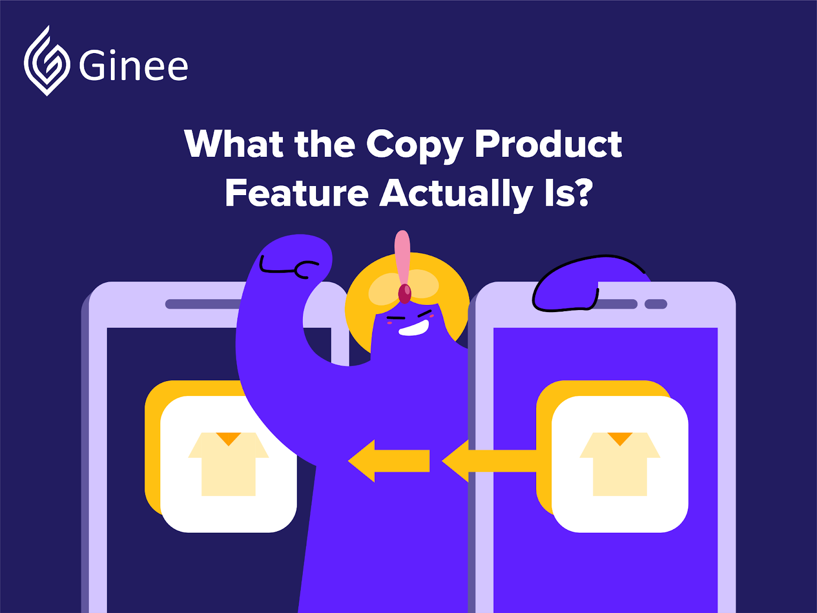 Start Selling on TikTok Shop with Ginee Copy Product Feature! - Ginee