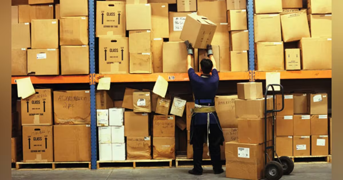 Pahami Proses Outbound Gudang dan Tips Cegah Masalah Gudang - Ginee