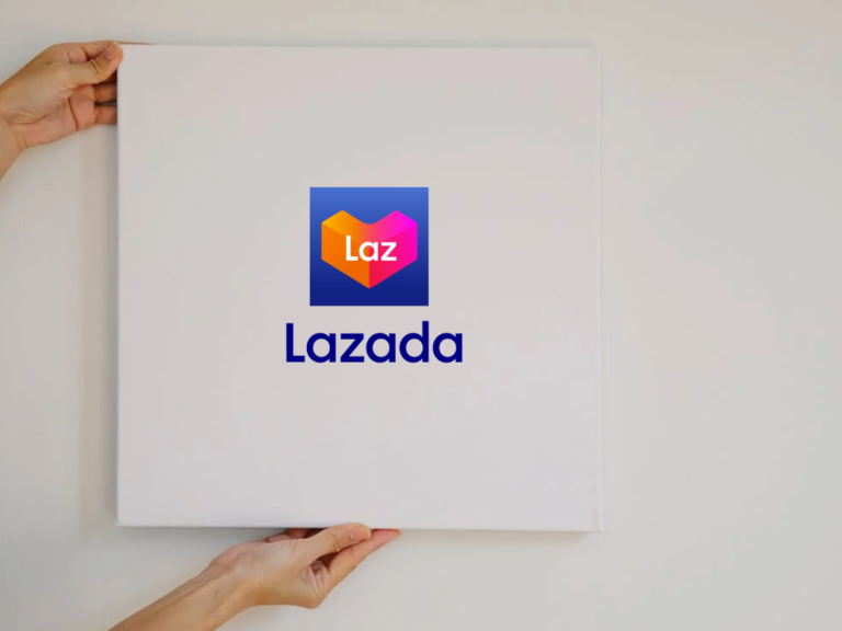 Ukuran Banner Lazada dan Tips Design Banner Terbaru! - Ginee