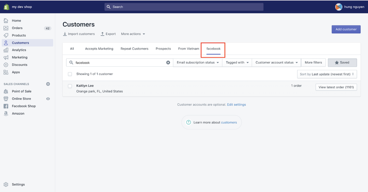 Can Sellers in Shopify Ban Customer? Here 3 Steps to Do It - Ginee