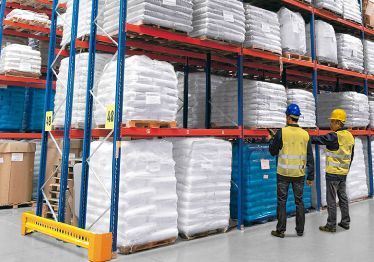 7 Tips Mengatur Tata Letak Barang di Gudang Super Rapi! - Ginee