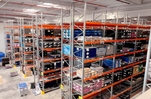 7 Tips Mengatur Tata Letak Barang di Gudang Super Rapi! - Ginee
