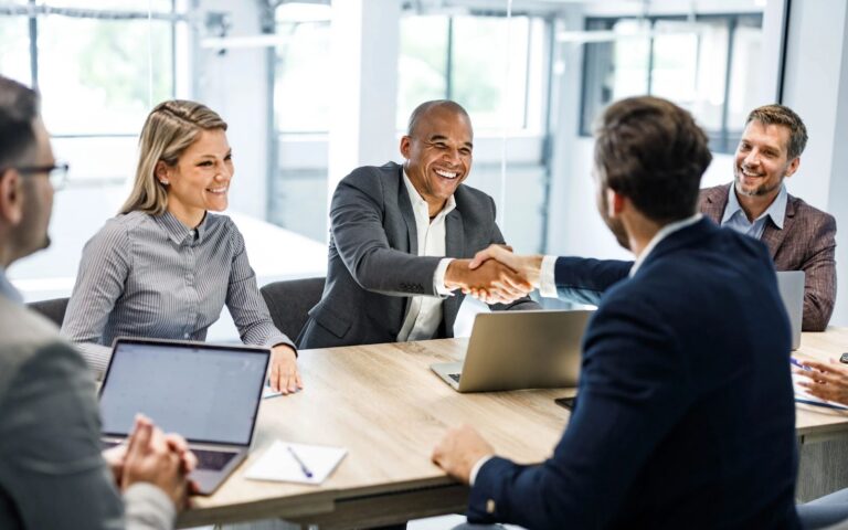 WMS Warehouse Management System, Super Berguna bagi Bisnis! - Ginee