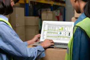 WMS Warehouse Management System, Super Berguna bagi Bisnis! - Ginee