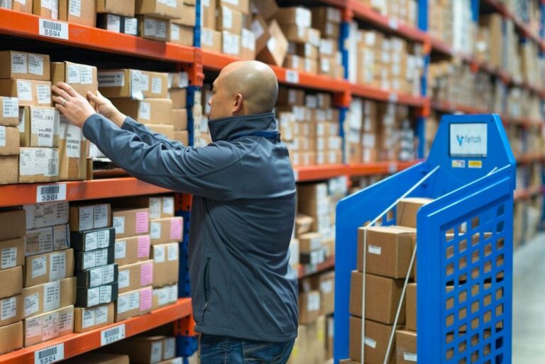 Proses Stock Replenishment dan Hal yang Wajib Diperhatikan - Ginee