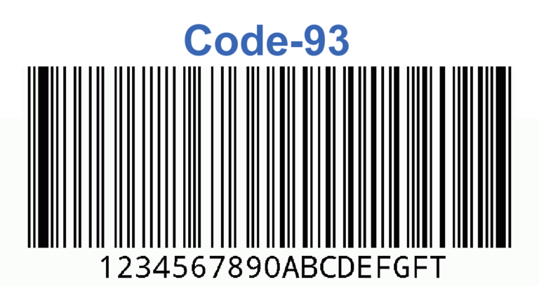 9 Jenis Barcode di Gudang dan Kegunaan Masing-Masingnya - Ginee