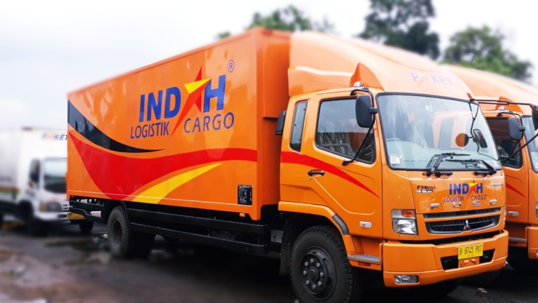 5 Jenis Jenis Ekspedisi Paling Banyak Digunakan di Indonesia - Ginee