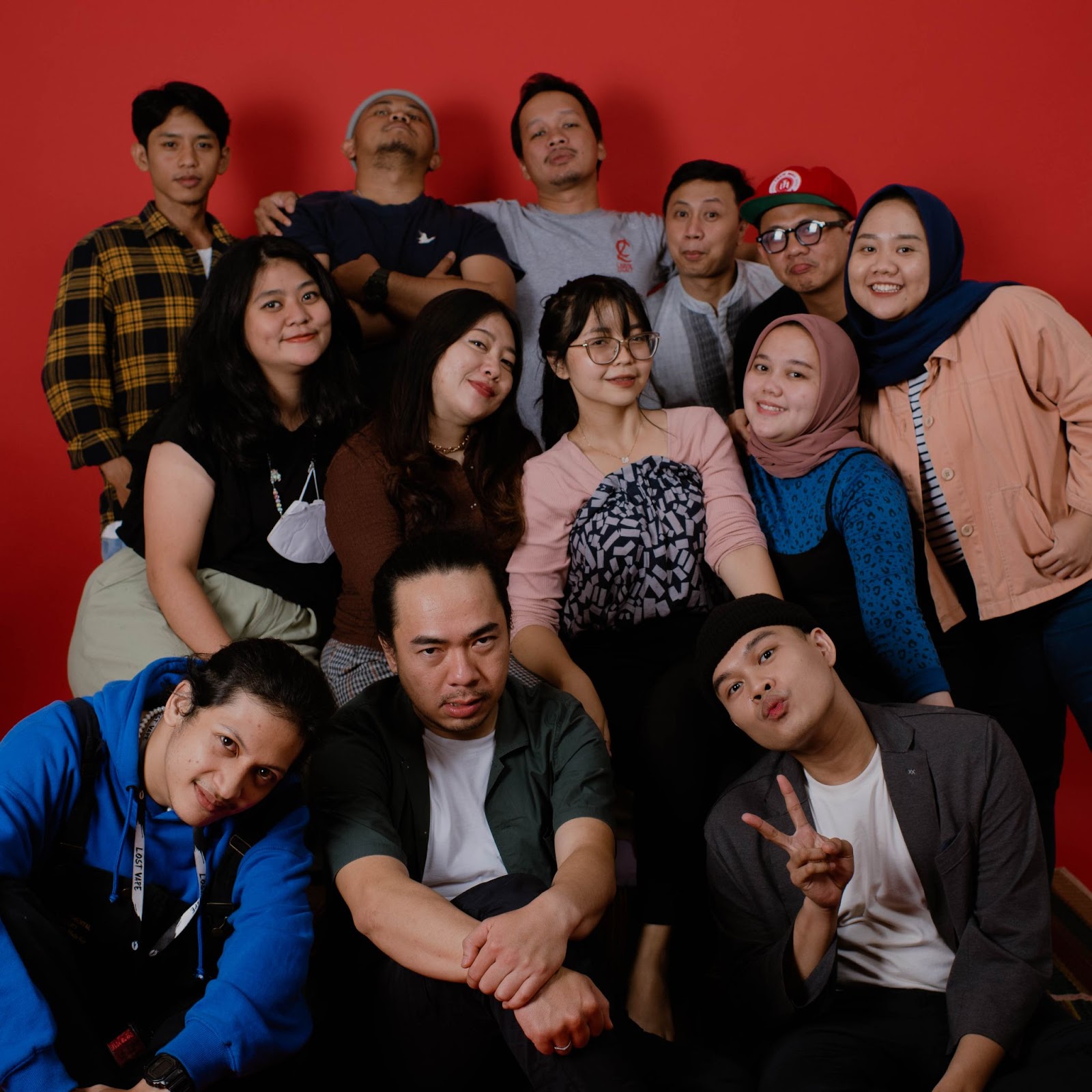Adorable Projects, Wujud Semangat Kebangkitan Brand Lokal - Ginee
