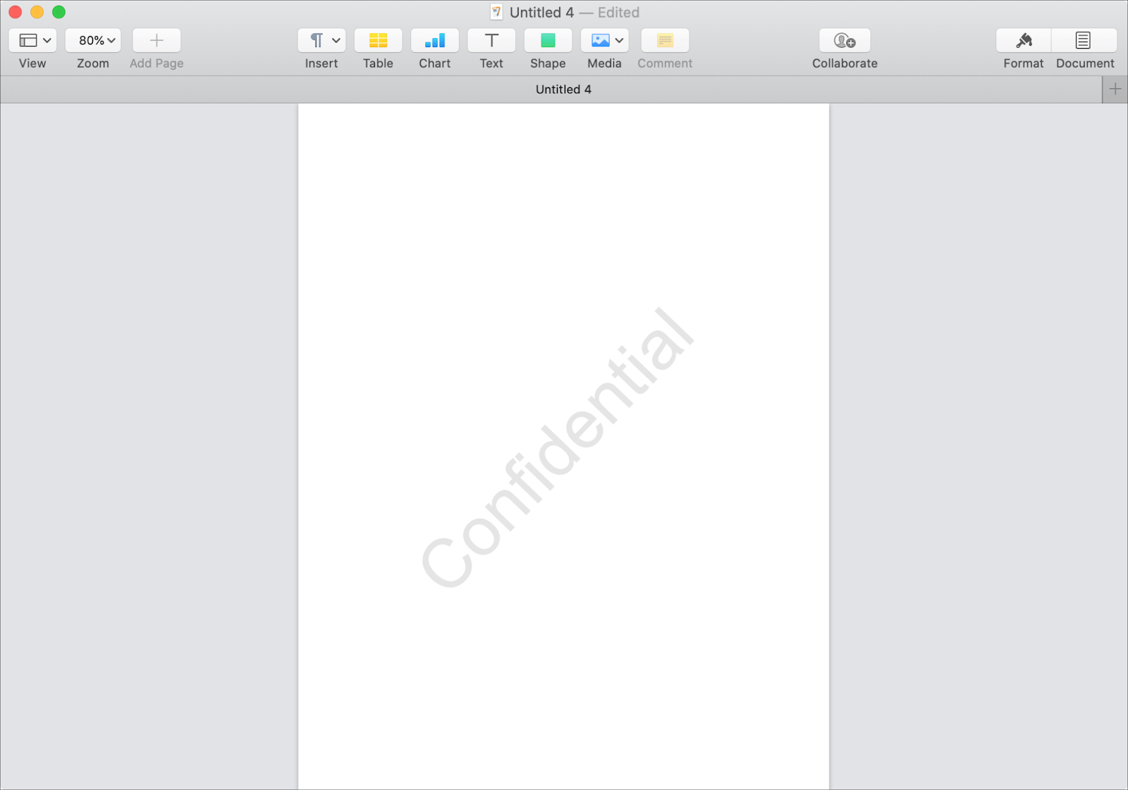 Kenali Apa Itu Watermark, Bermanfaat untuk Strategi Bisnis! - Ginee