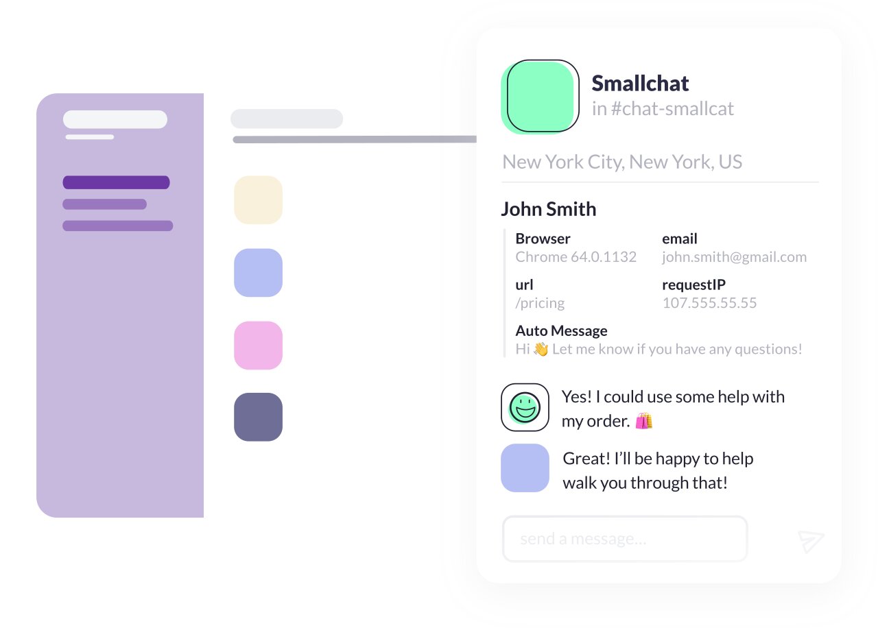 Contoh 5 Live Chat Design Ini, Pelanggan Dijamin Puas! - Ginee