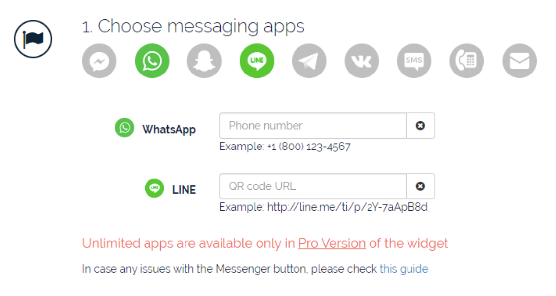 Kenalan dengan WhatsApp Live Chat dan Ketahui Fungsinya, yuk - Ginee