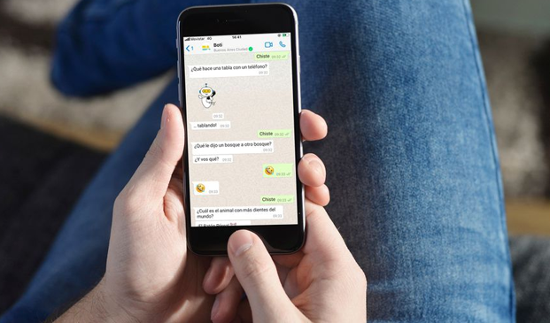 Jualan di WA? Ini 5 Cara Membuat Bot di WA Bisnis Anda! - Ginee