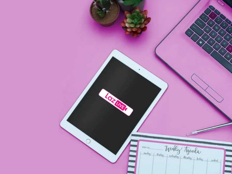 Cara Live di Lazada LazLive Bikin Untung, Pelajari Tipsnya! - Ginee