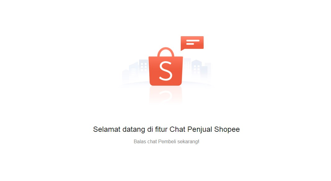Penting! Begini Cara Chat Pembeli di Shopee yang Benar! - Ginee