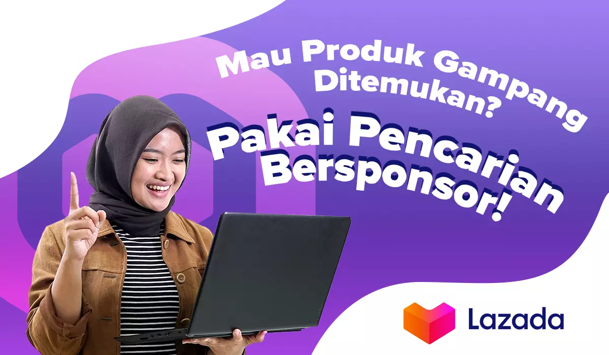 Cara Promosi Produk di Lazada, Bisa dengan Facebook, lho! - Ginee