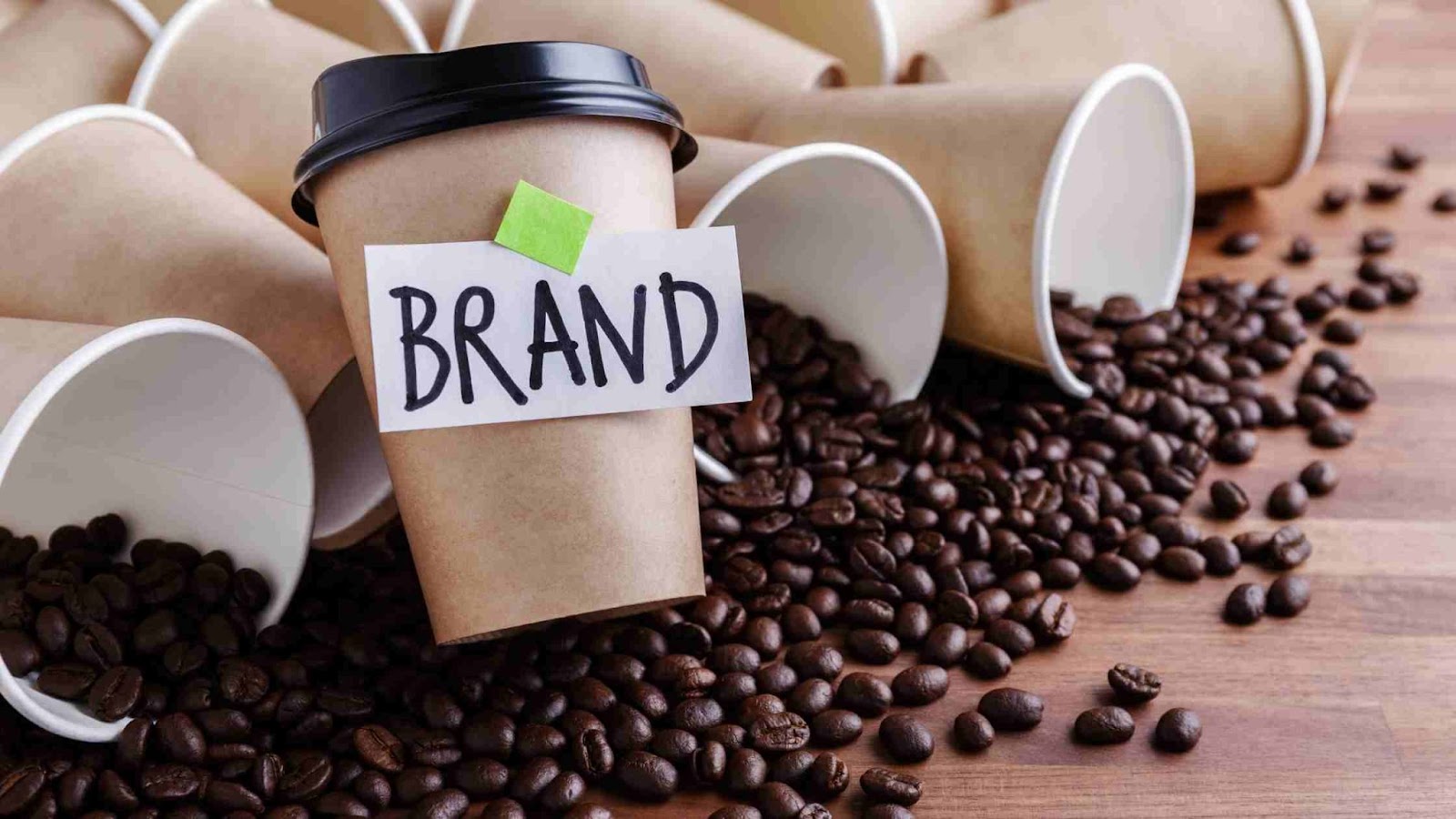 Ini 7 Cara Membuat Brand Produk Sendiri yang Pasti Laku! - Ginee