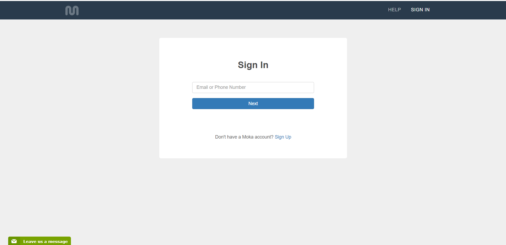 Moka POS Integration - Ginee