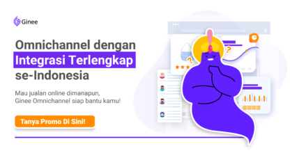 Cara Mencetak Invoice di Shopee dengan Mudah - Ginee