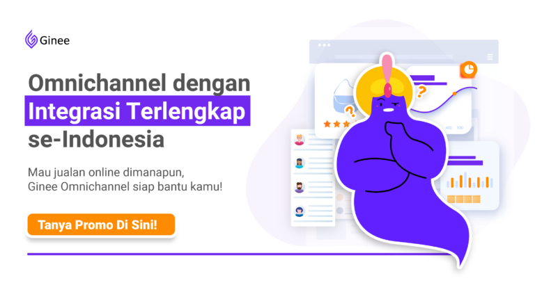 Cara Mencetak Invoice di Shopee dengan Mudah - Ginee