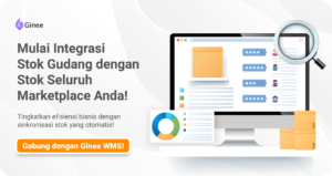4 Rahasia Membuat Kode Barang dan Lokasi untuk Gudangmu! - Ginee